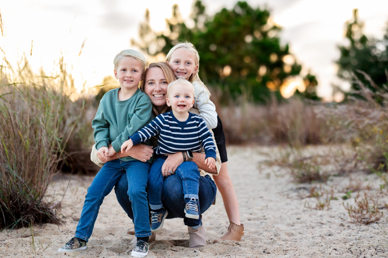 Full Photography Session vs. Mini Session: Which one is right for your ...