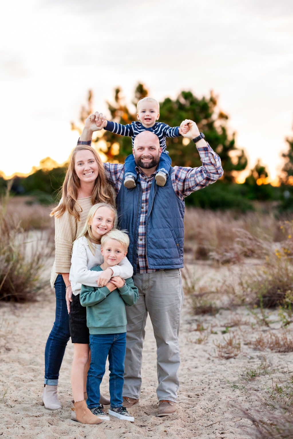 Full Photography Session vs. Mini Session: Which one is right for your family? | Brooke Tucker ...
